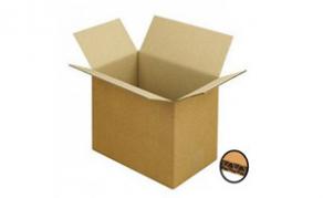 Single Wall Cardboard Boxes - Packability