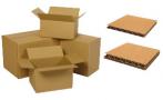 Double Wall Cardboard Boxes - Packability