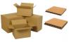 Double Wall Cardboard Boxes - Packability