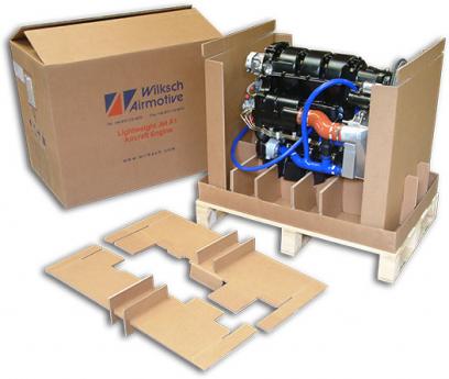 Packaging Solutions from Tri-Wall - Packability