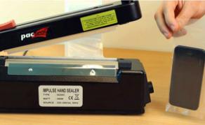 Pro Seal Heat Sealers - Packability