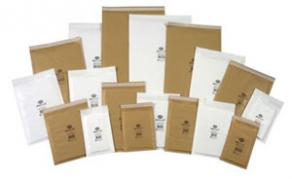 Gold Airkraft Jiffy Bag Sizes - Packability: Packaging Experts