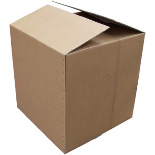 Postal Packaging - Packability
