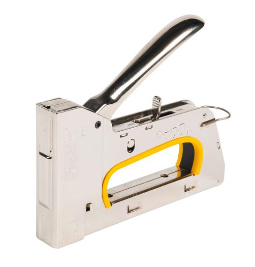 Rapid R33 Heavy Duty Hand Tacker - Packability