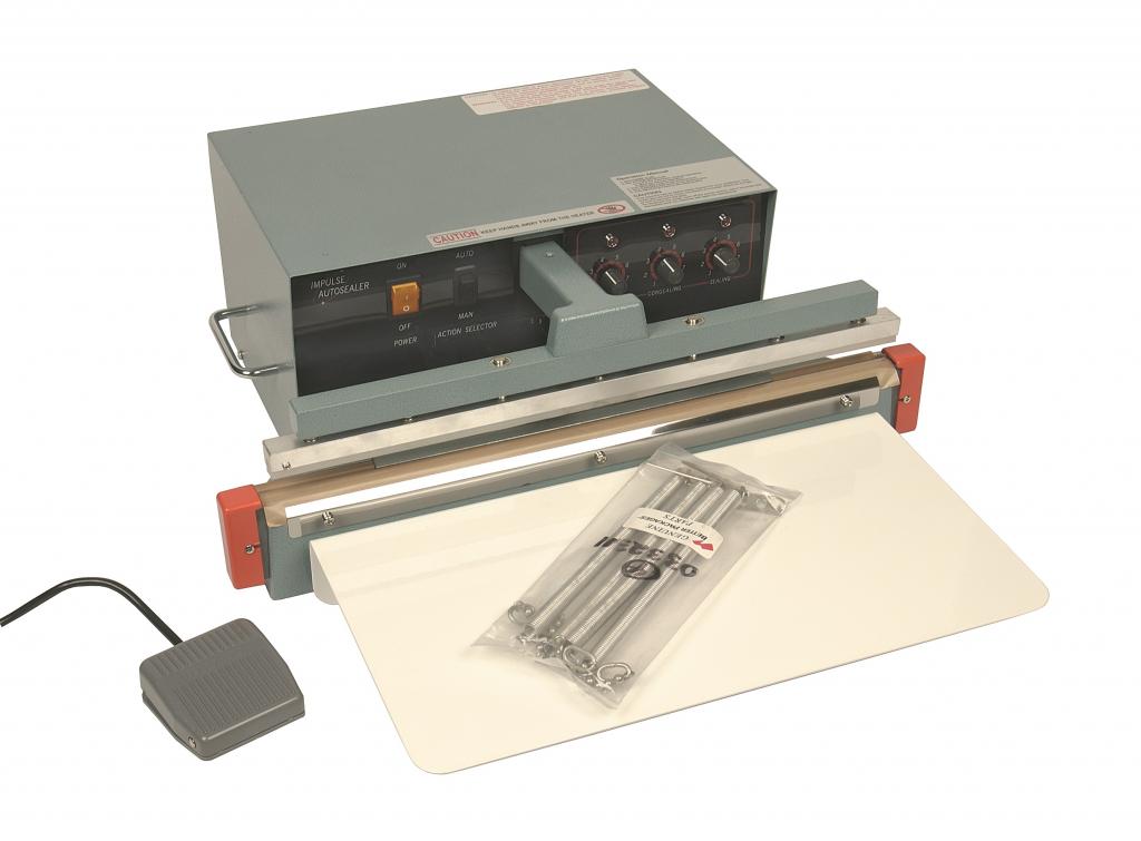 Heat Sealer Spare Parts Kits & Accessories - Packability