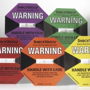 Shipping & Packaging Labels - Packability