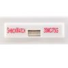 Shockwatch Clips Single Tube - Packability