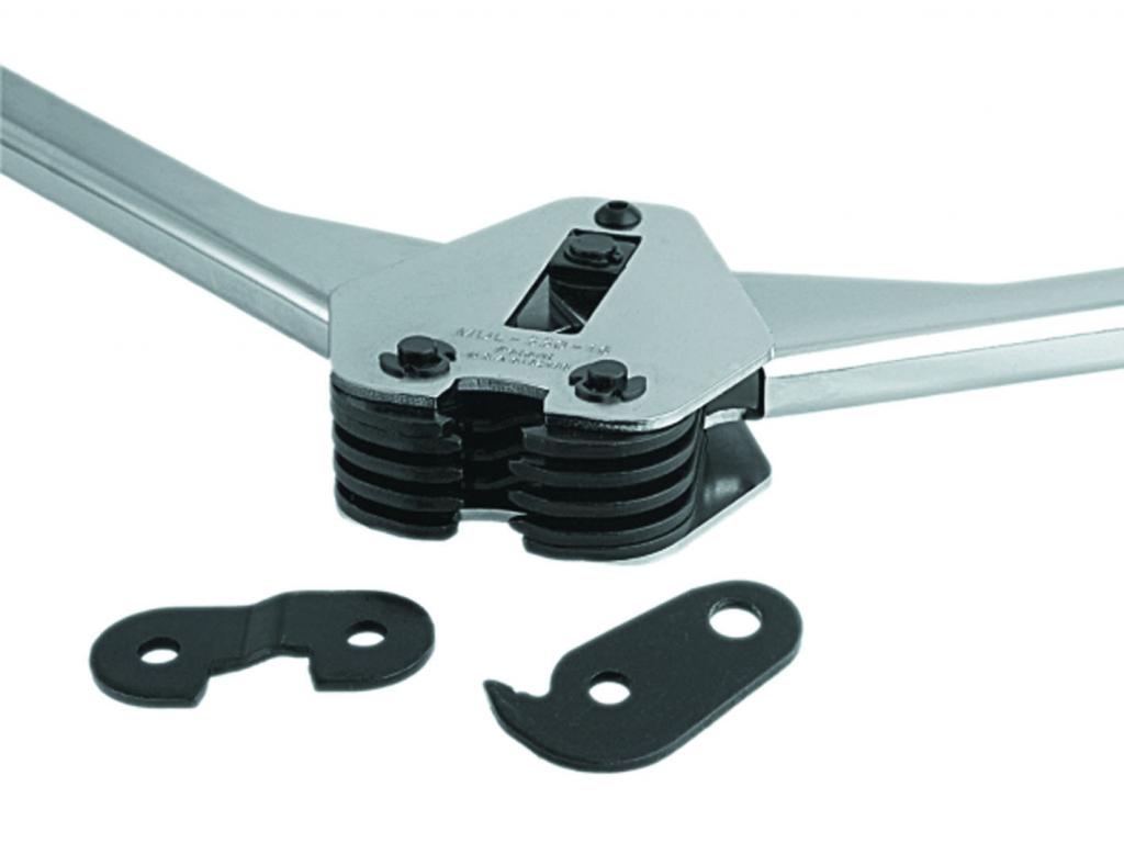 Semi-Open Serrated Seals - Packability