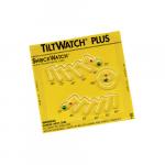 TiltWatch Plus Tilt Indicators - Packability