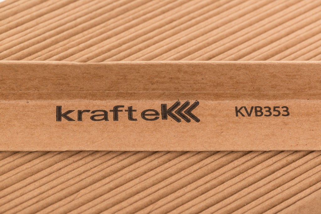 Cardboard Edge Protectors - Packability